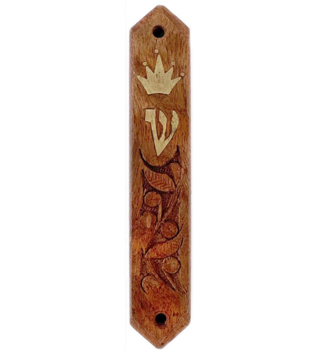 New Mezuzahs - Mezuzah Store - The Mezuzah Specialists