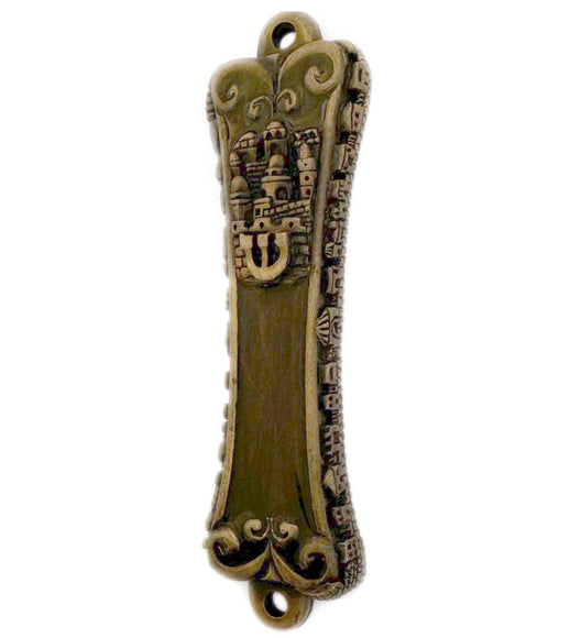 New Mezuzahs - Mezuzah Store - The Mezuzah Specialists