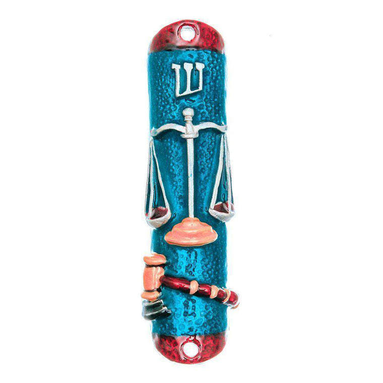 Mezuzah Catalog - Mezuzah Store - The Mezuzah Specialists