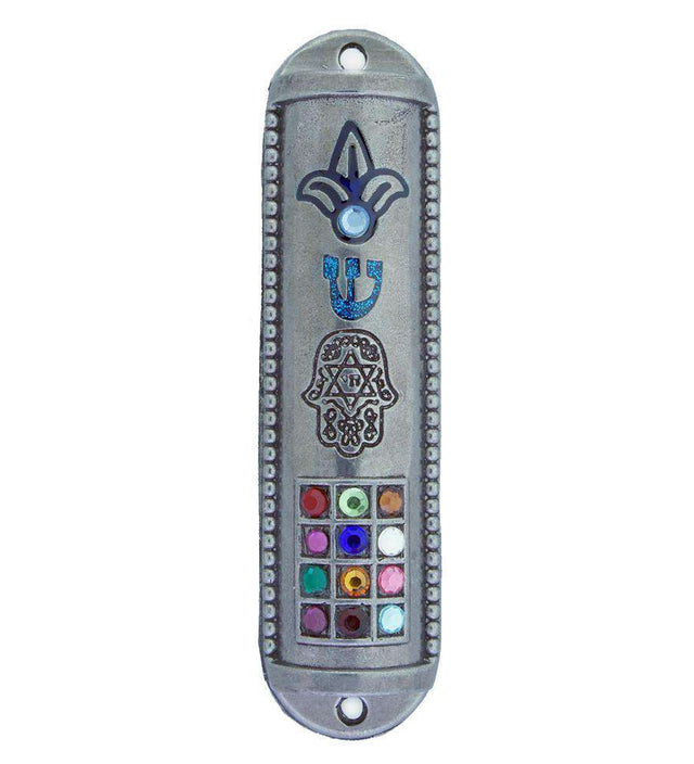 Mezuzah Catalog - Mezuzah Store - The Mezuzah Specialists