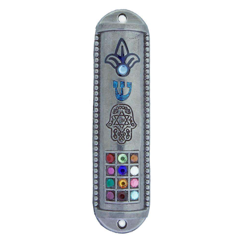 Mezuzah Catalog - Mezuzah Store - The Mezuzah Specialists