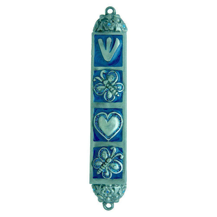 Children's Mezuzahs - mezuzah - mezuzah
