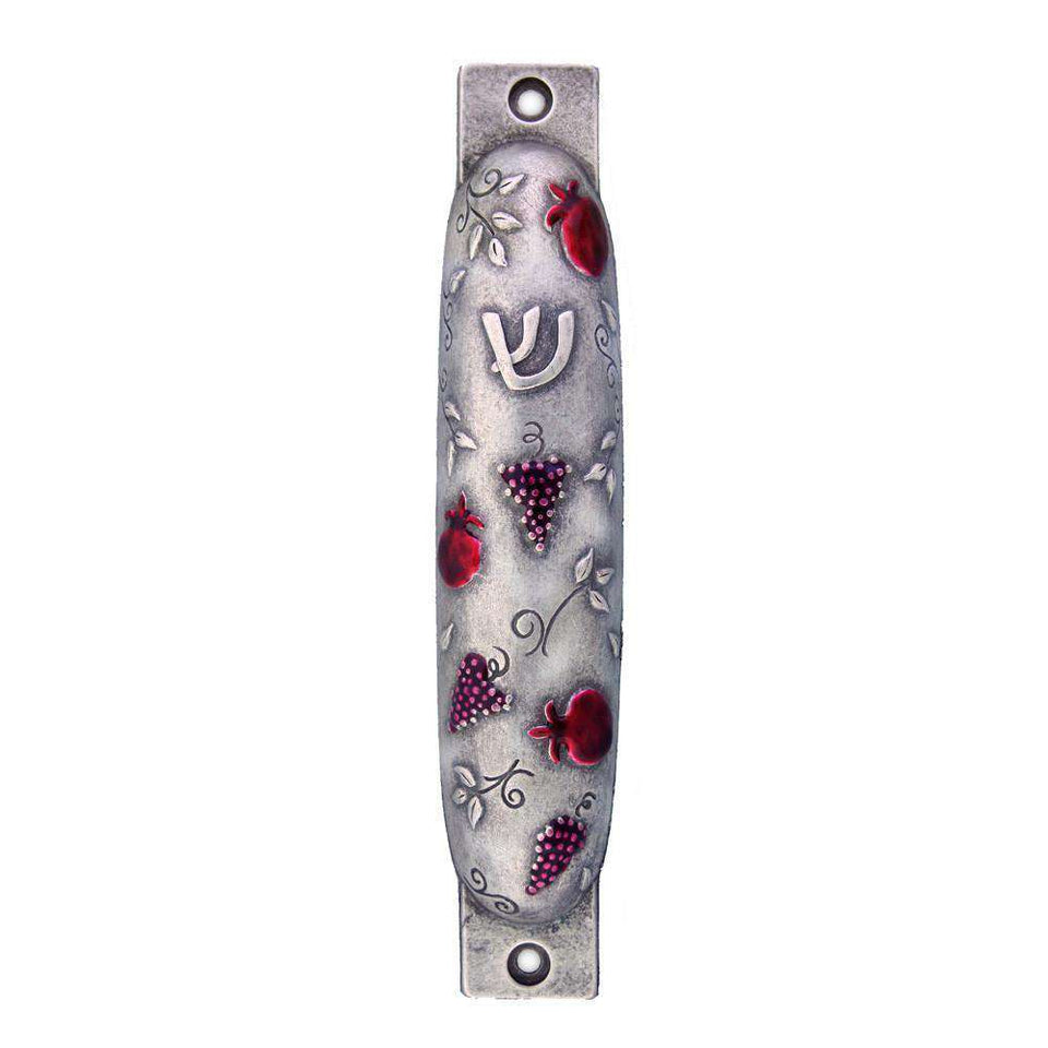 Mezuzah Catalog - Mezuzah Store - The Mezuzah Specialists