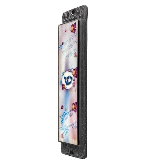 Wood Mezuzahs – Mezuzah Store